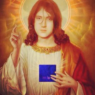 Your resource for all things shoegaze and dream pop: Kevin Shields: The ...