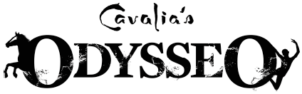 Cavalia's All New Show Odysseo Premieres May 15 in Toronto