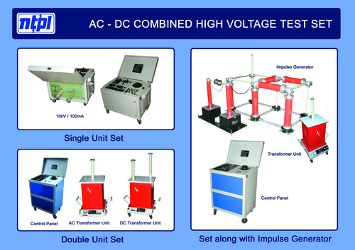 Prosedur melakukan HV test (Hi-pot) untuk peralatan elektrikal ~ Liobac ...