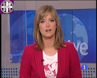 Vídeos y capturas de Narsés: María Casado+Ana Roldán en Informe Semanal ...