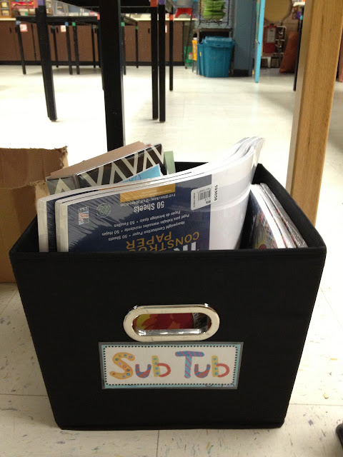 A little lovely: The Teacher Files