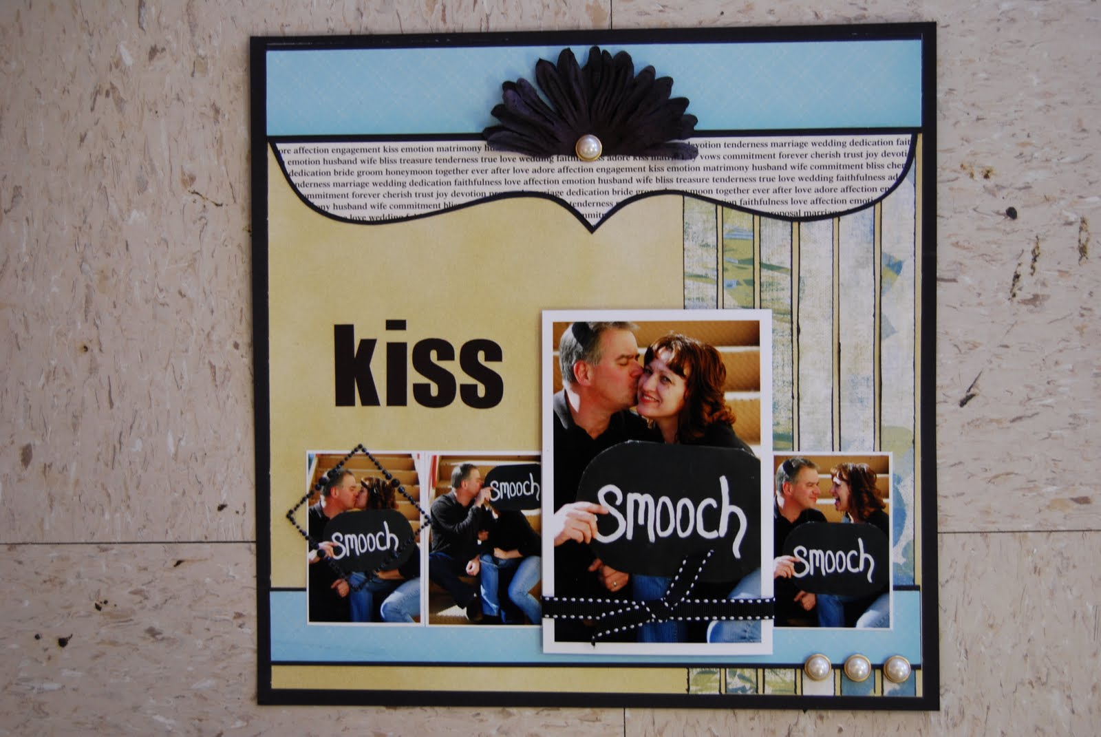 The Scrapbook Shoppe