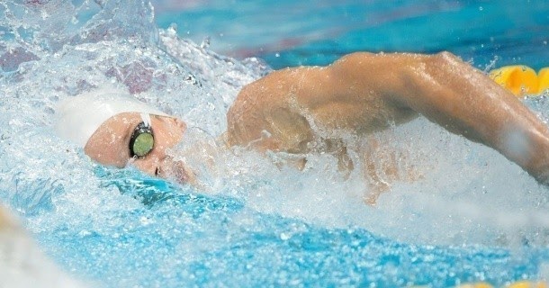 Programme Entraînement Natation #4