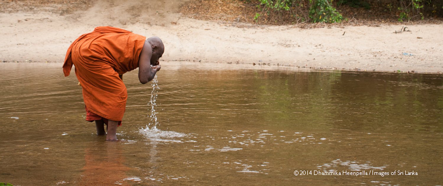 From Life Experience - Why Water Matters! | Water Holy Forever!
