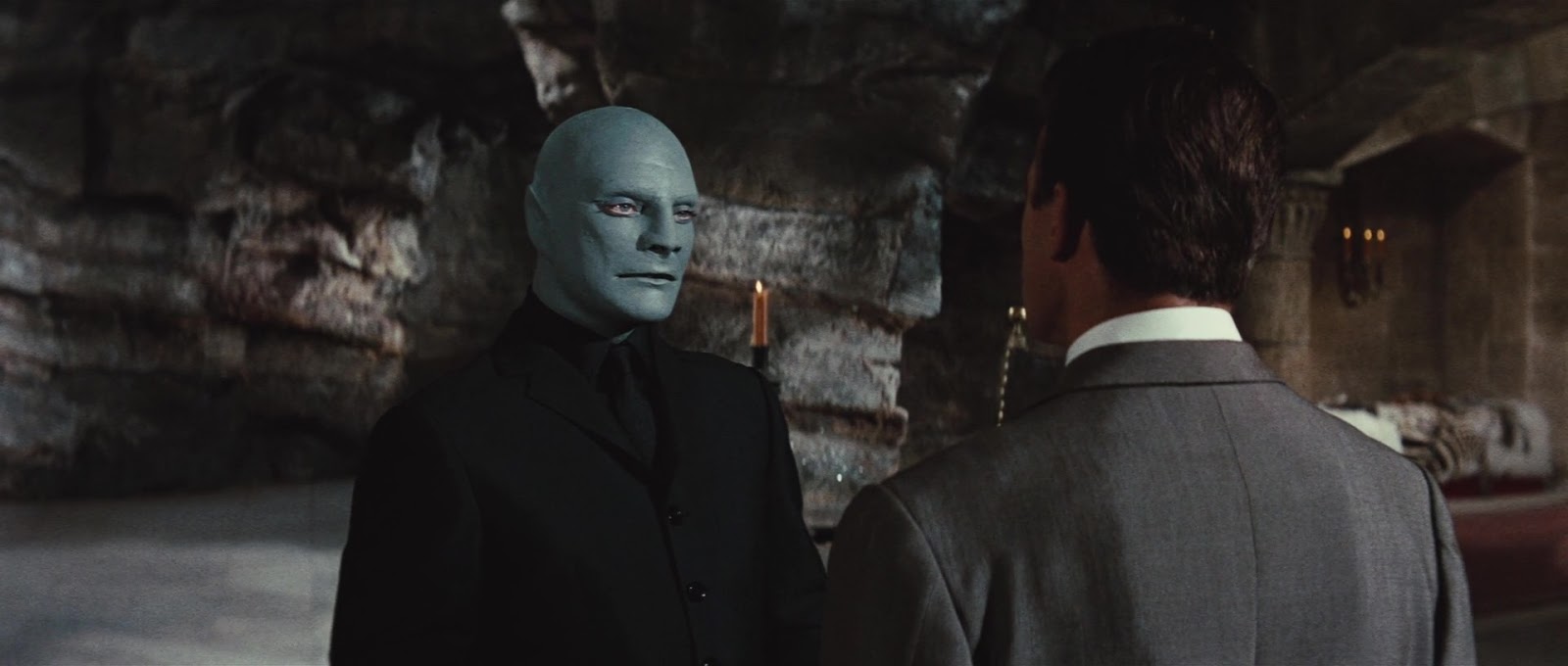 L'Alligatographe: Fantômas