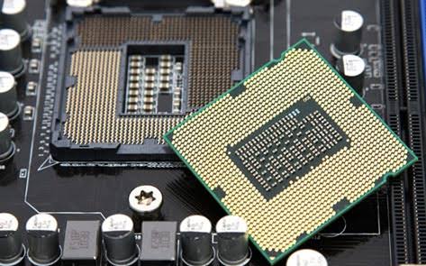 Jenis - Jenis Socket LGA