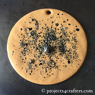 Projects4Crafters.com: Further experiments with Efcolor & Wonder ...