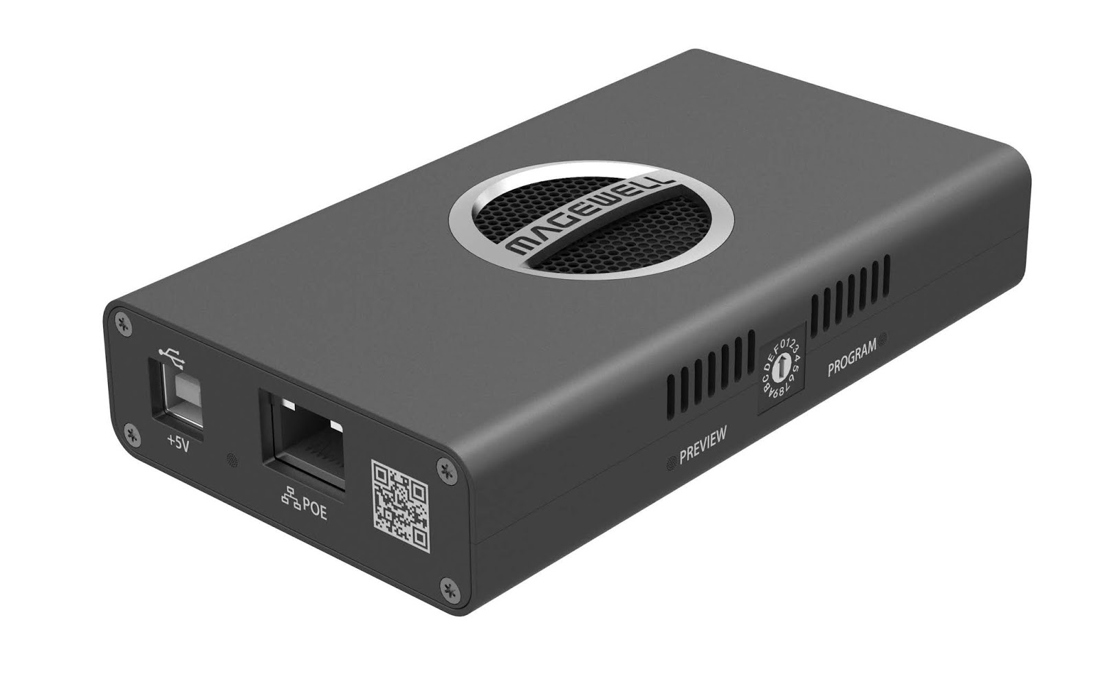 Magewell Ships 4K HDMI to NDI® Encoder and Unveils New HD Model - Tech ...