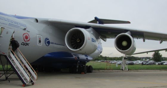 Military and Commercial Technology: Russian authorities have ...