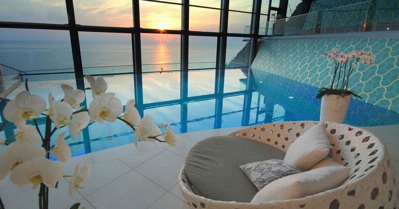 Transgender In and Out of State: Looking for Spa Therapy