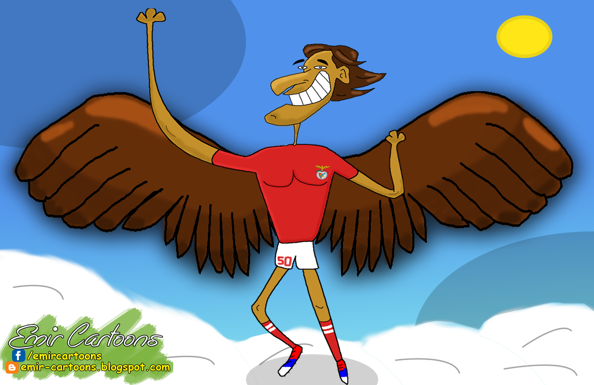 Emir Balkan Cartoons: SUPER LAZAR MARKOVIĆ