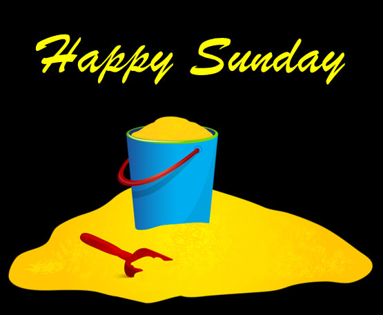 ® Imágenes y Gifs Animados ®: IMÁGENES DE HAPPY SUNDAY
