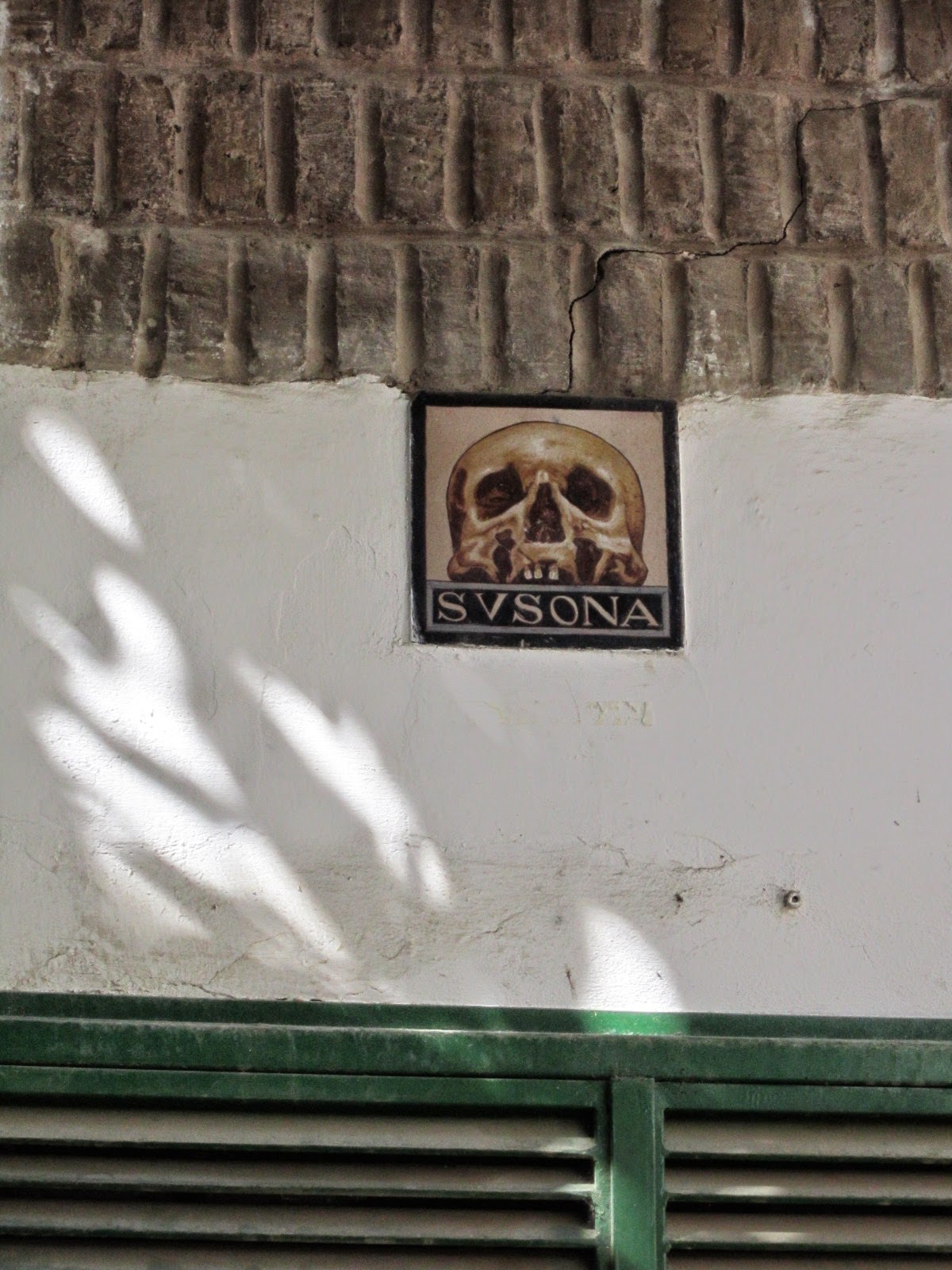 SEVILLA, VIDA Y LEYENDA: LEYENDAS DE SEVILLA