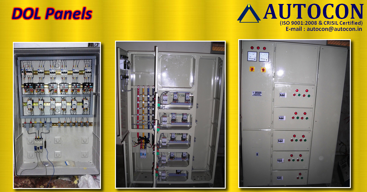 Panel Manufacturer & Supplier