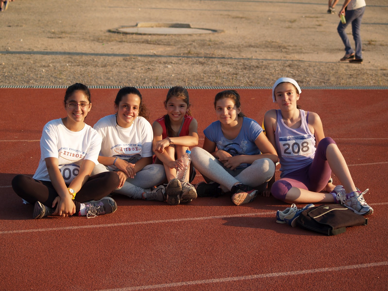 Γ.Σ. ΕΡΜΗΣ ΣΧΗΜΑΤΑΡΙΟΥ: ΑΓΩΝΕΣ ΣΤΙΒΟΥ ΔΗΜΟΤΙΚΩΝ ΣΧΟΛΕΙΩΝ ΔΗΜΟΥ ΩΡΩΠΟΥ