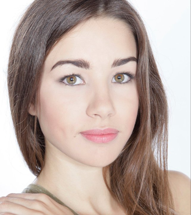 Miss World 2011 Contestant - MISS PORTUGAL WORLD 2011 - Barbara Franco ...