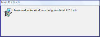 Inspired by Actual Events: JavaFX 2.0.2 Delivered with Java 7 Update 2