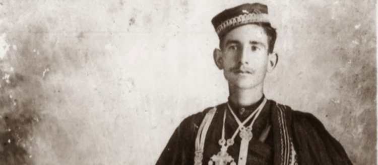 ΑΙΩΝΙΑ ΕΛΛΗΝΙΚΗ ΠΙΣΤΗ: ΣΧΕΣΕΙΣ ΚΥΠΡΟΥ-ΜΑΚΕΔΟΝΙΑΣ (1900-1920) : Η ...
