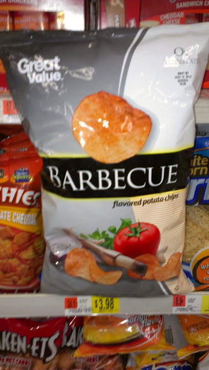 Brand Tuck: Walmart Private Label Brand Changing Visual Appearance