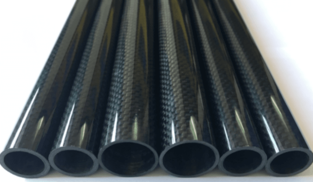 5 Most Significant Applications of Carbon Fiber Components Across ...