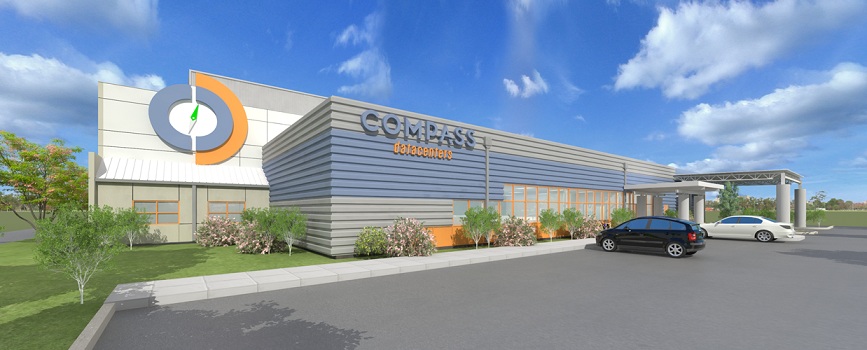 Compass Datacenters