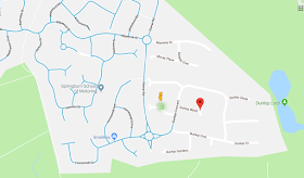 Stats, Maps n Pix: How Glasgow lost 350 people