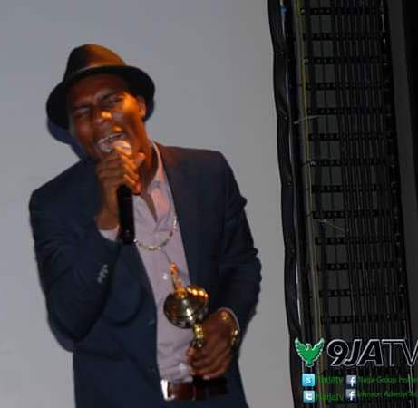 Italy based Nigerian musician, TOA, set to hit Nigeria music industry ...