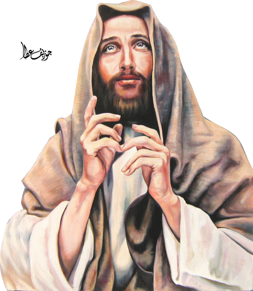 ® Colección de Gifs ®: IMÁGENES DE JESÚS DE NAZARETH EN PNG