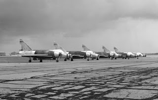 Brookley Air Force Base