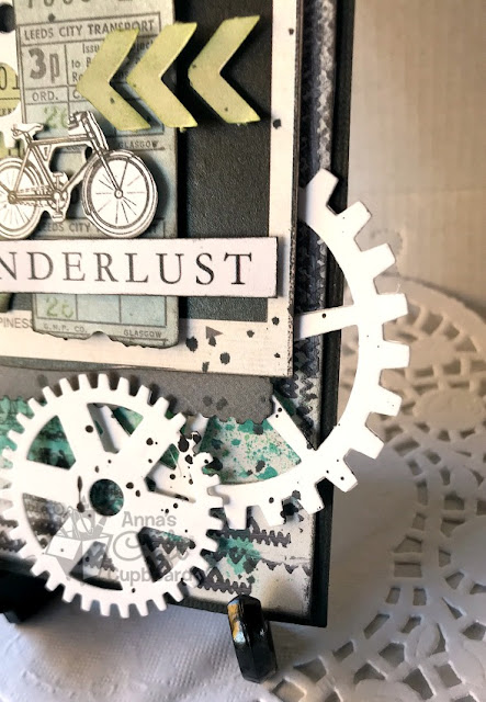 A window to my scrapping world: May 2018