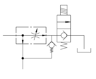 Mobile and Industrial Hydraulic Valves and Systems: Flow Regulators Part 2
