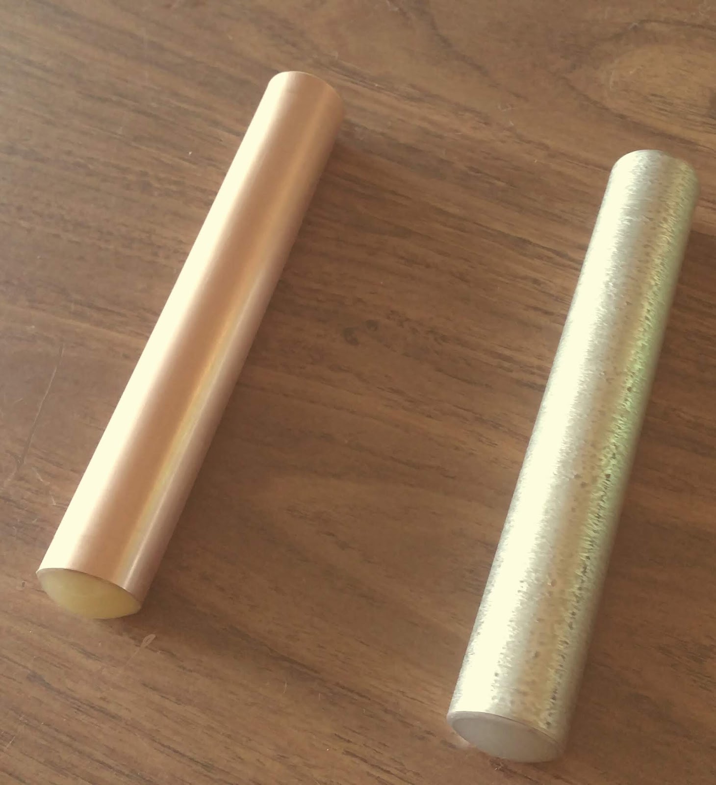 Egyptian Healing Rods