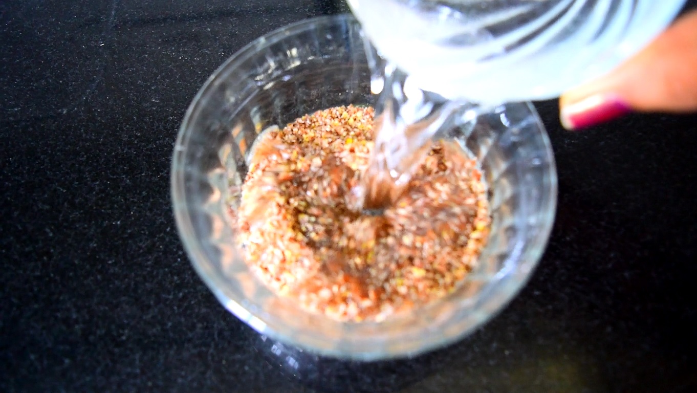 Poorni's Cookbook: Sorghum or Jowar cake / Vegan Cake / Jowar Jaggery Cake