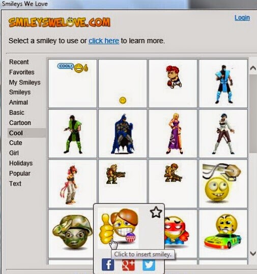 How To Repair My PC: How Can I Remove Smileys We Love Toolbar ...