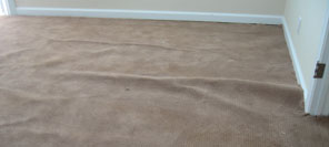 Carpet & Upholstery Cleaning Advice: What Causes Wall-To-Wall Carpeting ...