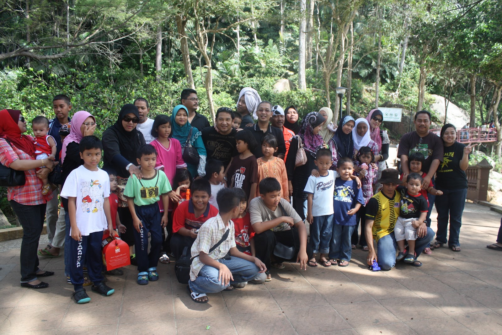 Geng Lanun Rawang: Fun Drive GLR to Pantai Balok 4-6 Feb 2012 Part 6 ...