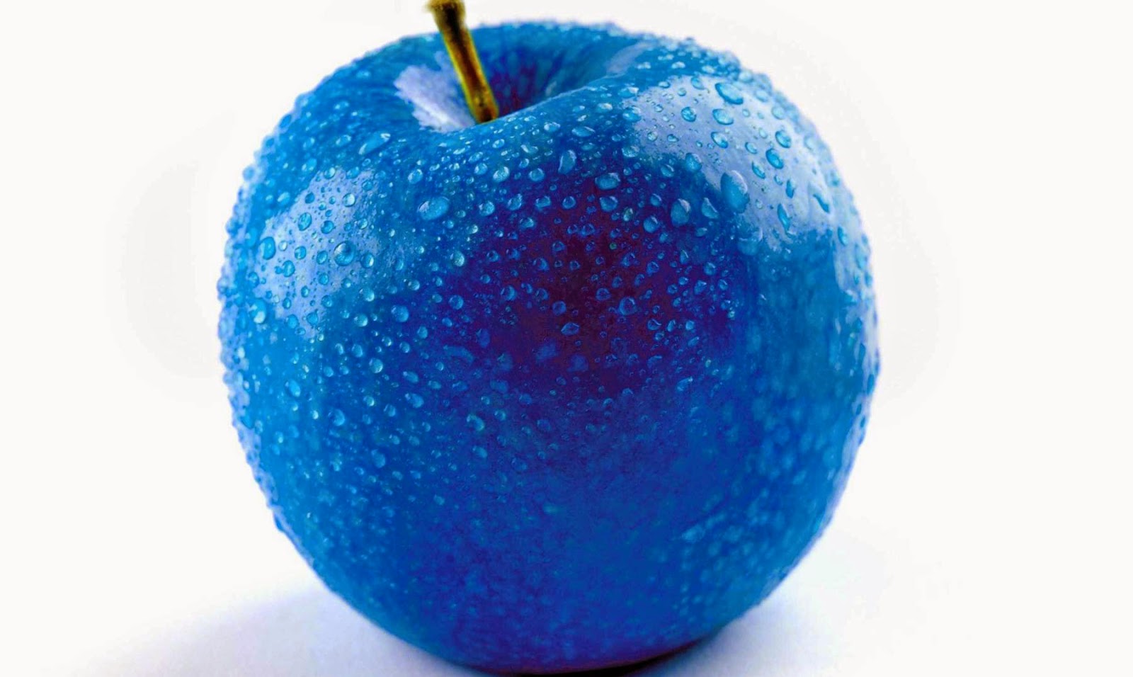 CliXs: ¿Por qué no hay alimentos azules?