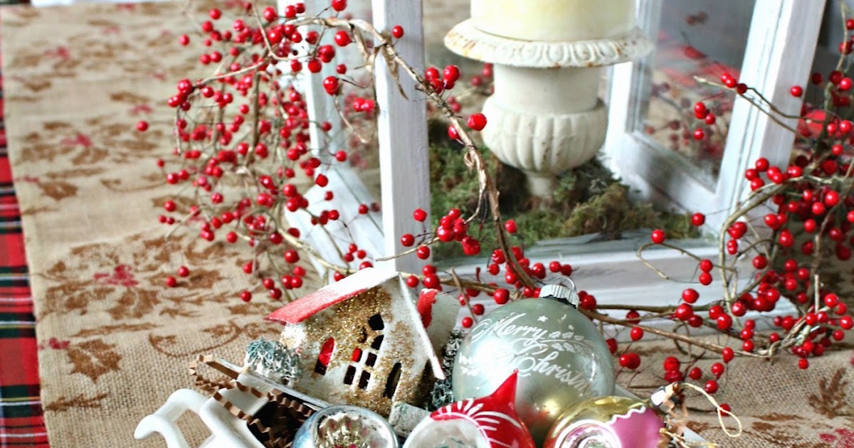 common ground : ...On to Christmas