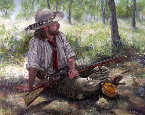 Loveland Art Studio Tour: Yvette Rosa