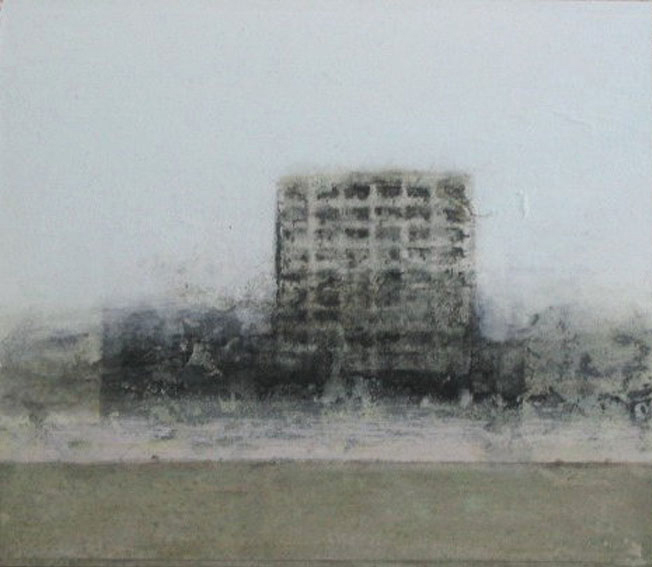 Patrick Cornillet: 2004-2005 bis