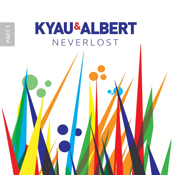 REVIEW: Kyau & Albert - Neverlost Pt.1 out on Euphonic | Flux BPM Online
