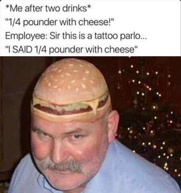 Super Funny Memes – 24 Pics