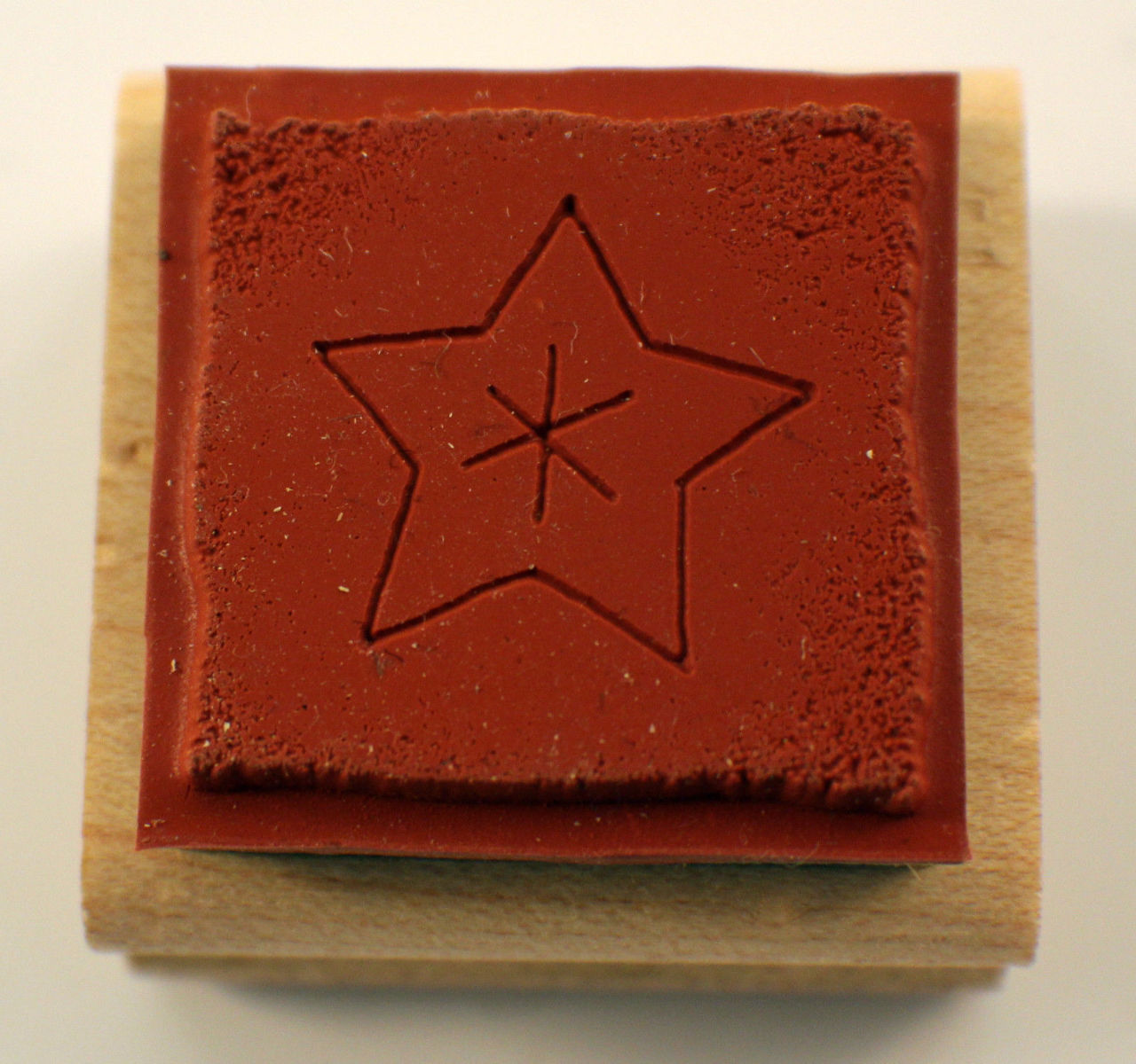 Tutorial: Marker to Rubber and Masking techniques