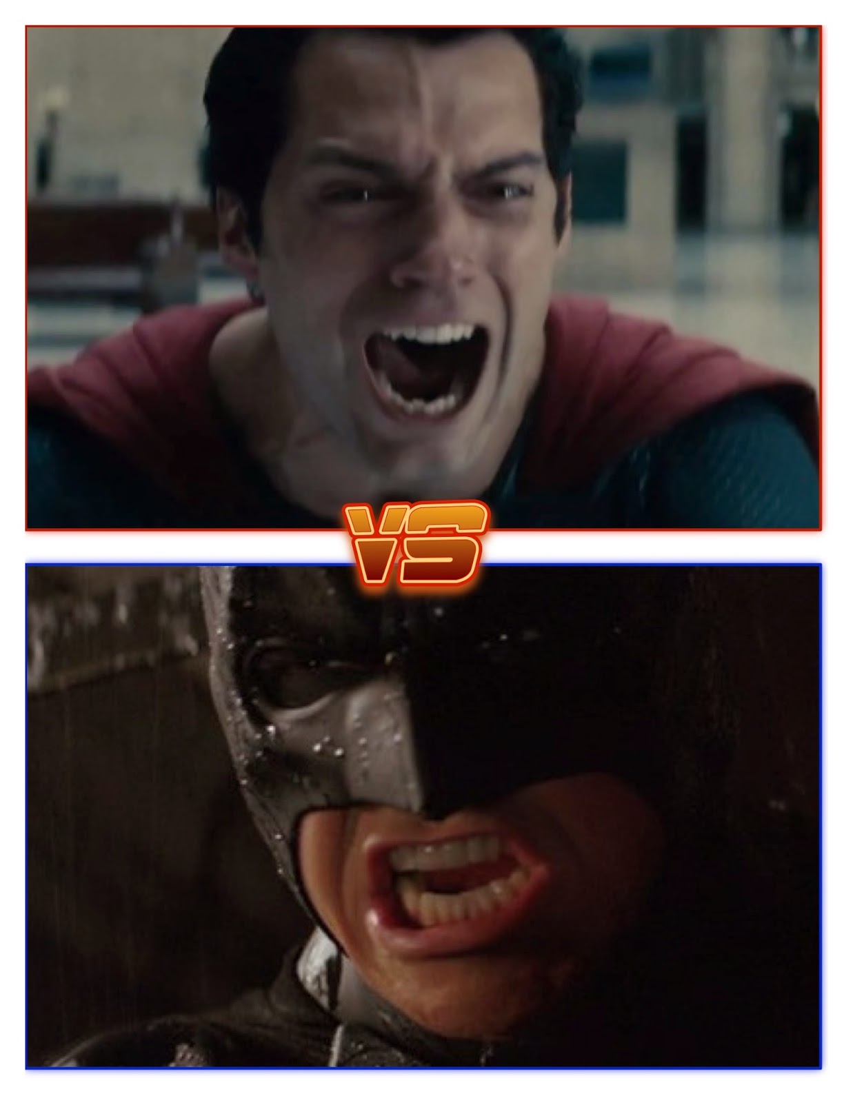 The Panel Biter: Yo, DC Comics! Why So Serious!?