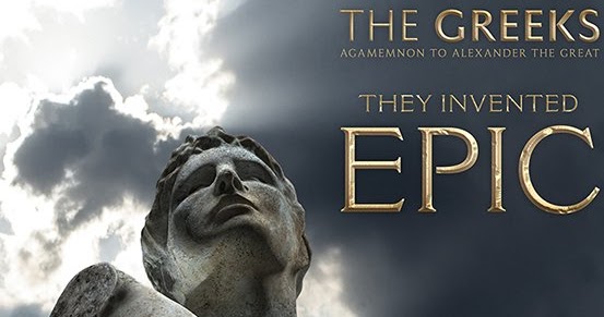 The Greeks (2016) | Documentary Series - Cosmos Documentaries | Watch ...