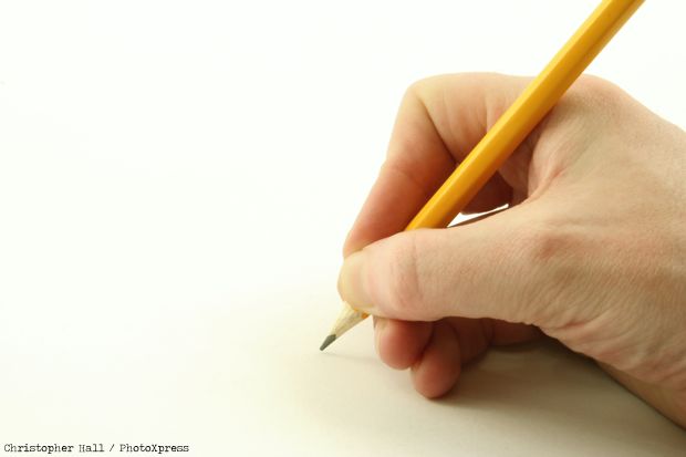 Expressive Writing - Tips and Exercises | A5er 5abar