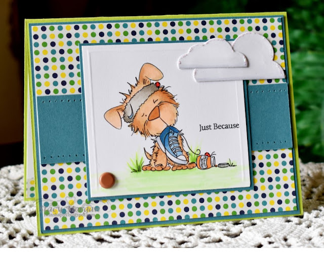 Twinshappy: Because puppies are so cute