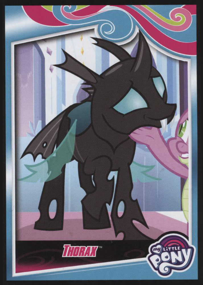 MLP Database Search: "Thorax" | MLP Merch
