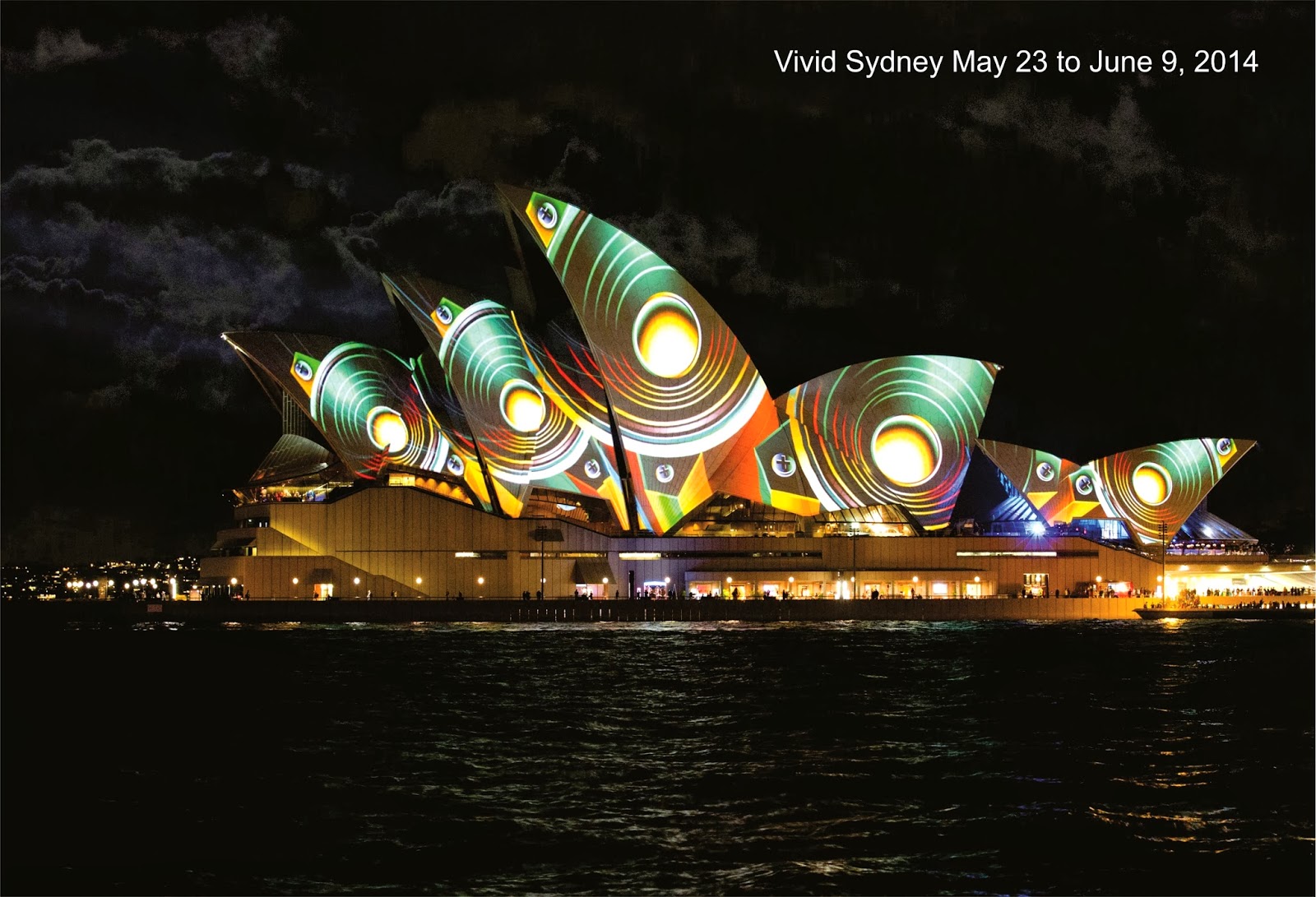MercuryTravels: Best of Sydney attractions
