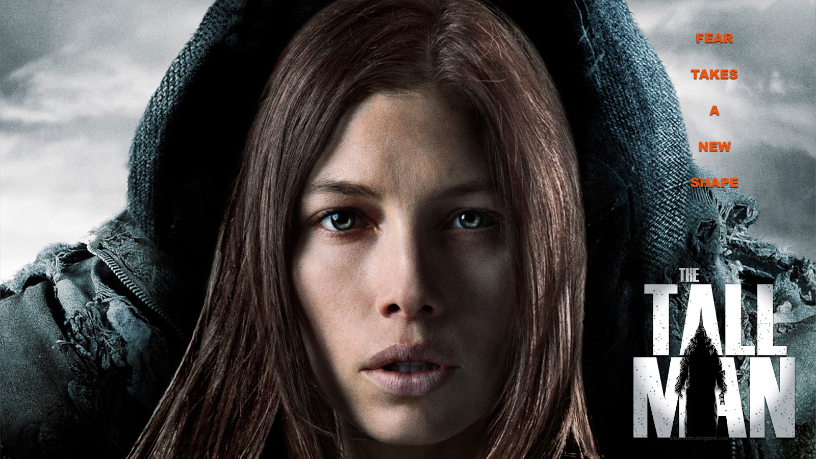 Alpiez CollectionZ: Tallman